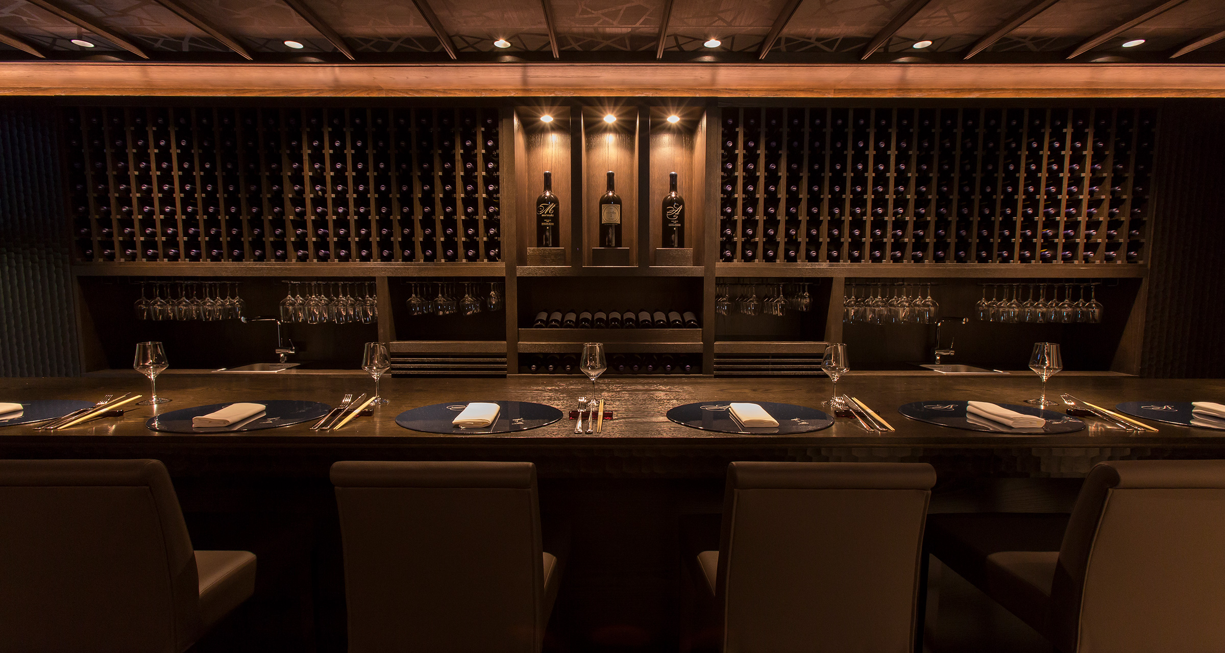 KENZO ESTATE WINERY 祇園店