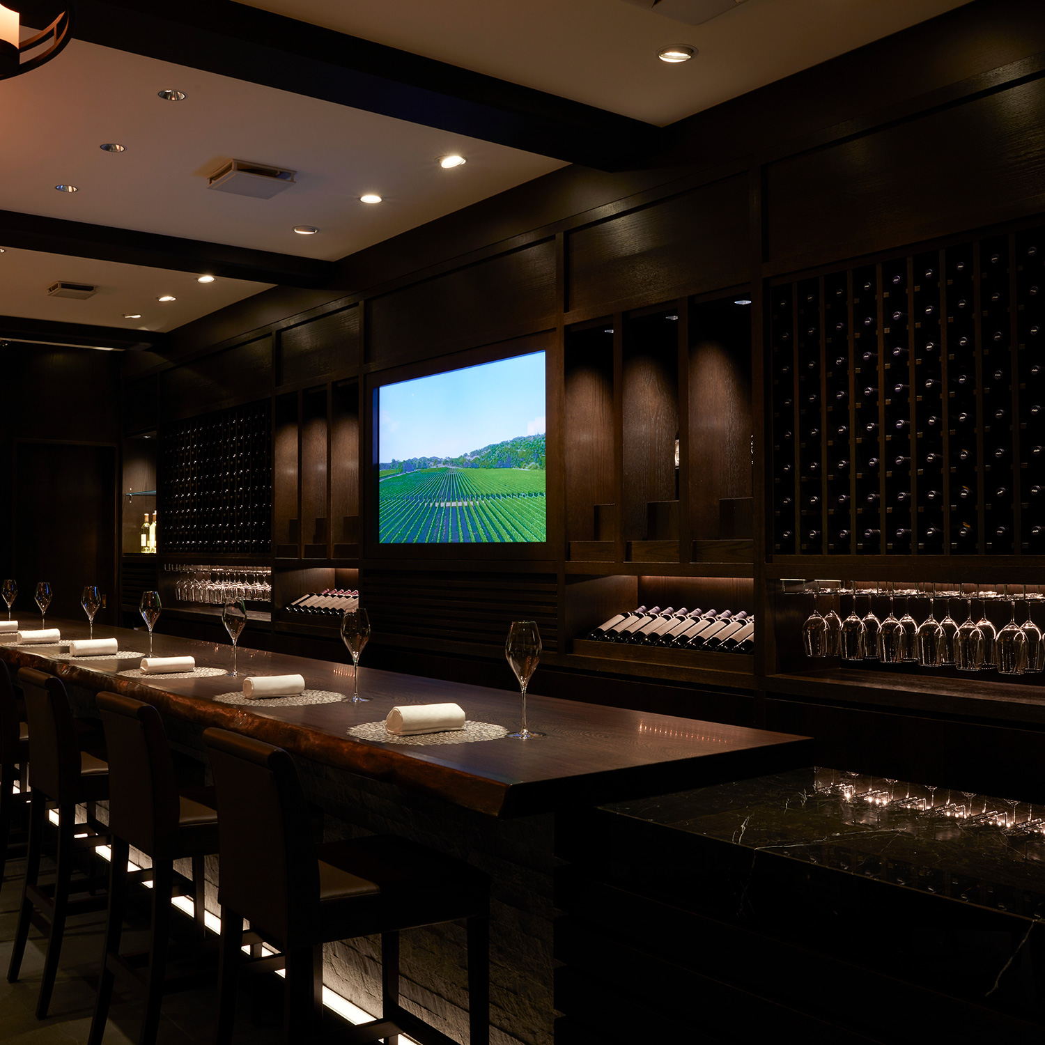 KENZO ESTATE WINERY 広尾店