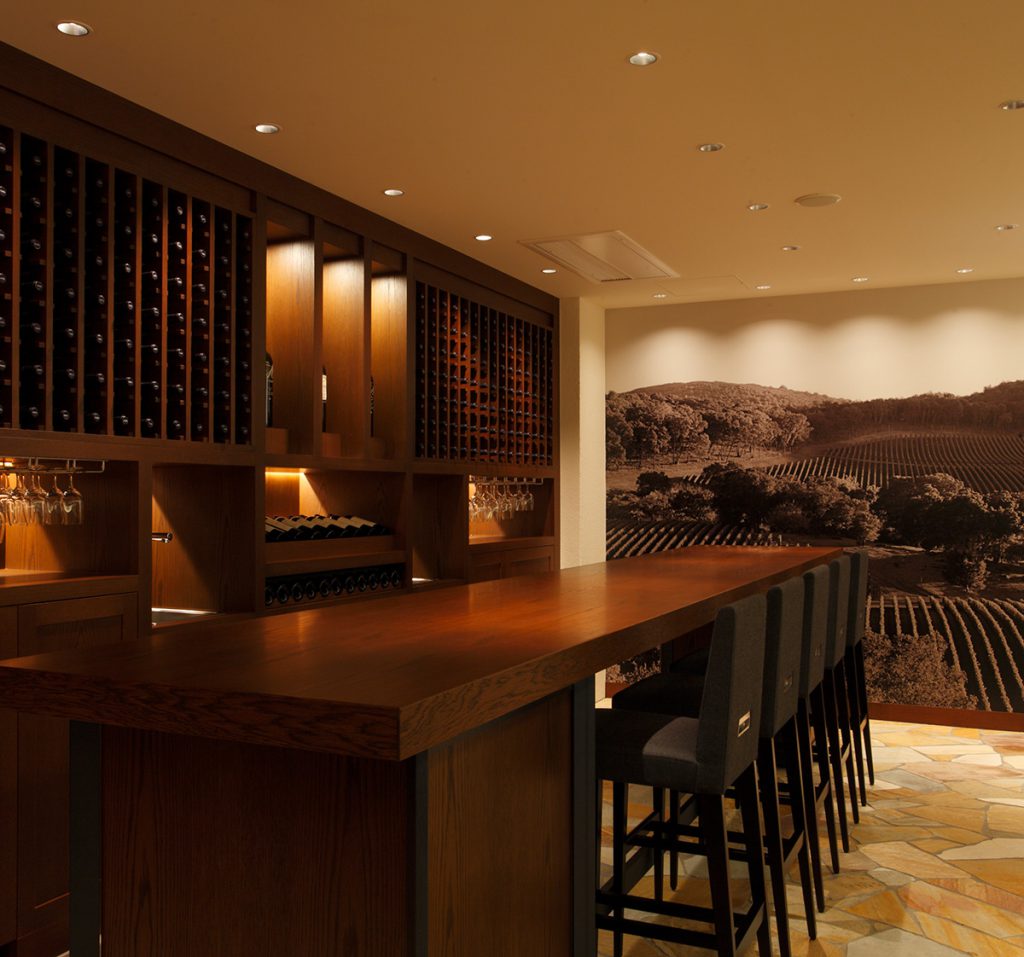 KENZO ESTATE WINERY OSAKA